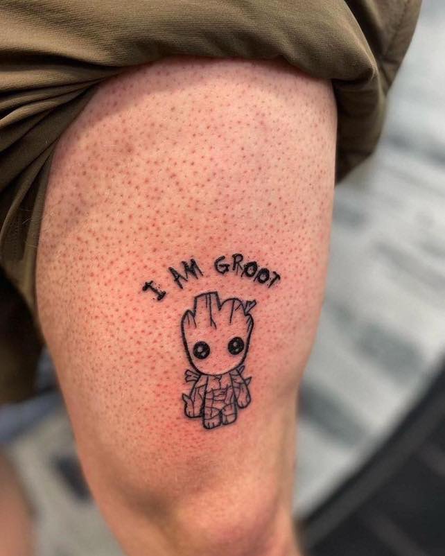 Tattoo Århus Walk In - Epic Ink Tattoo Studio