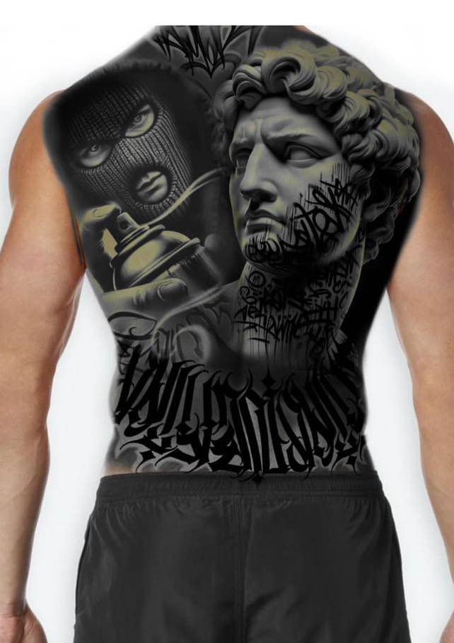 Rico - Epic Ink Tattoo Studio