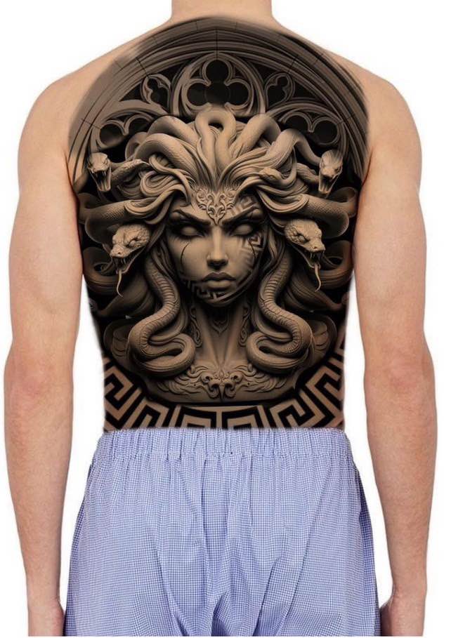 Rico - Epic Ink Tattoo Studio